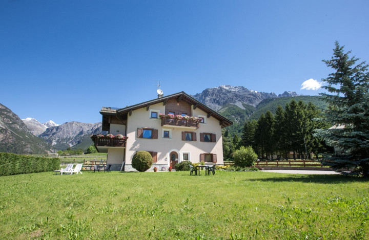Casa Margherita - Bormio
