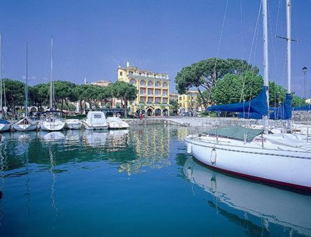 Hotel Vittorio - Sirmione