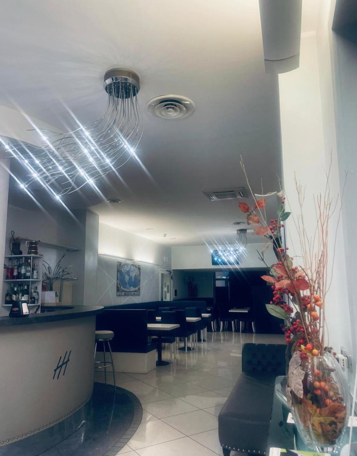 Hotel Holiday- Alla Finestrella - Bologna