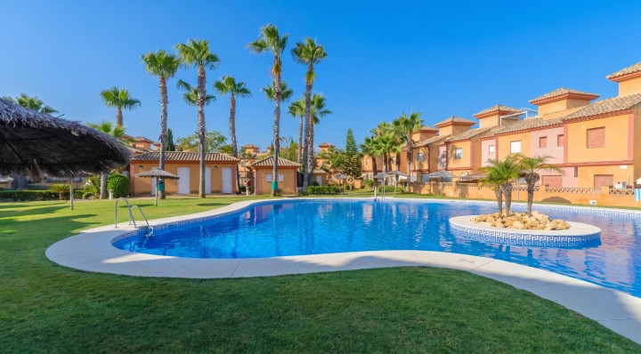 Inviting House In Lepe With Shared Pool. - Islantilla