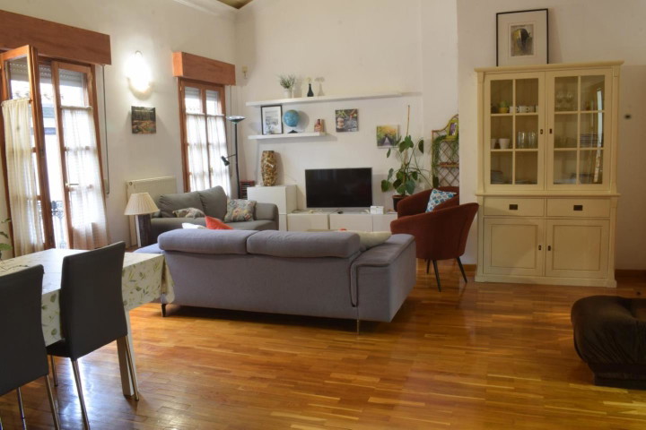Apartamento Belmecher - Los Arcos