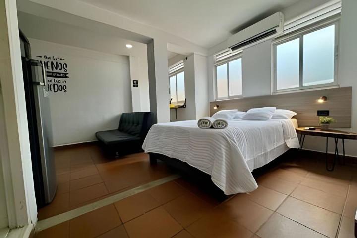 Our Home San Antonio - Versalles