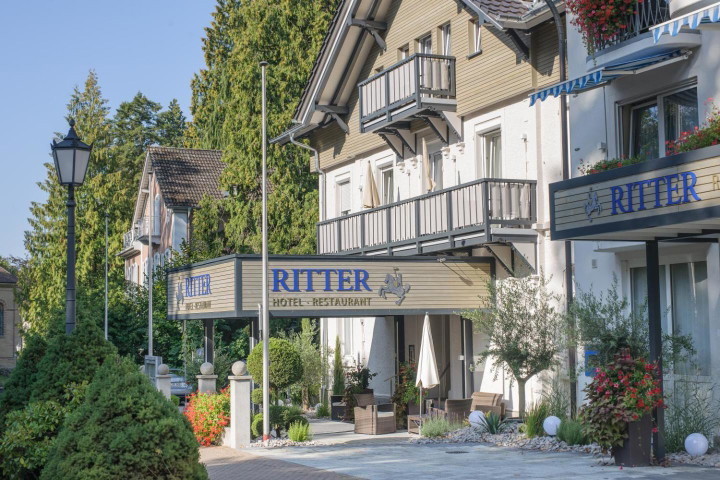 Hotel Ritter Badenweiler - Badenweiler