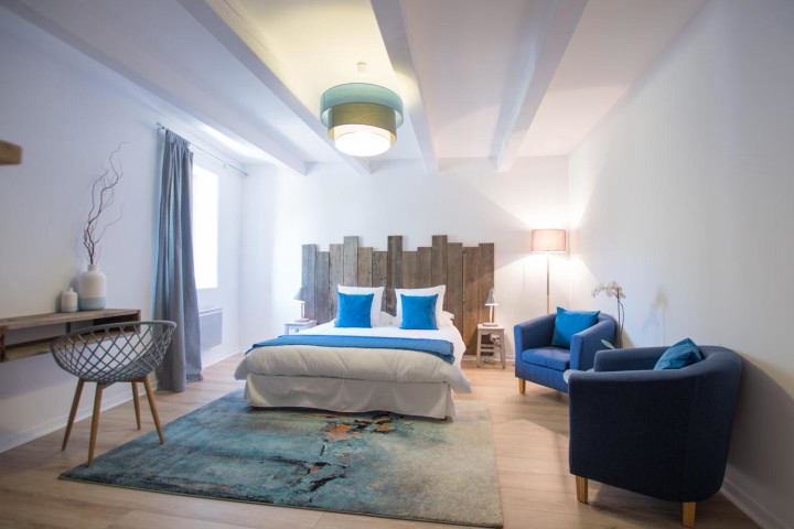 La Bastide Des Bourguets Adults Only, Mont Ventoux - Sault