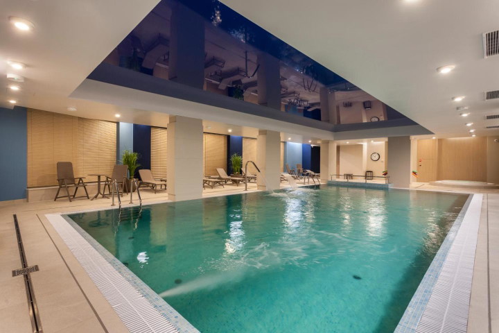 Live & Travel Apartments Number 1 - Gdańsk