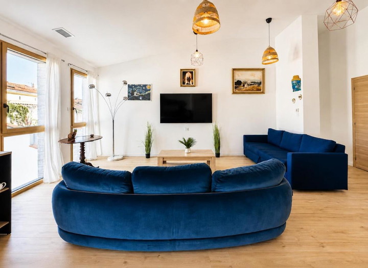 Stunning Modern Villa For Up To 30 People - Blagnac