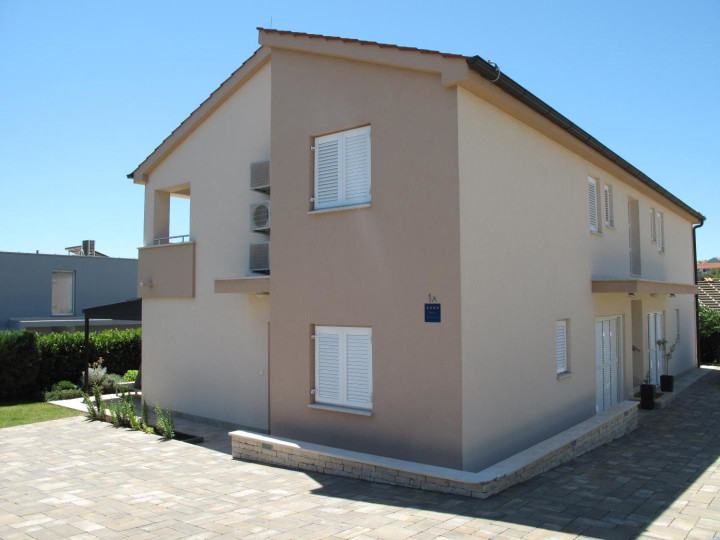 Apartments Mia Krk - Krk