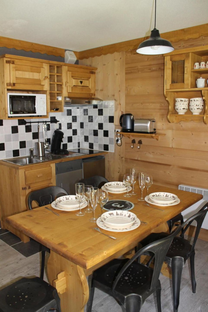 L'enclave - Saint-Gervais-les-Bains