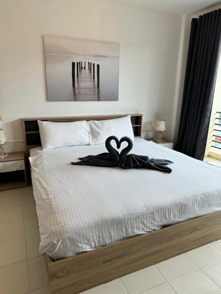 Apartments Kata Beach - Karon Beach