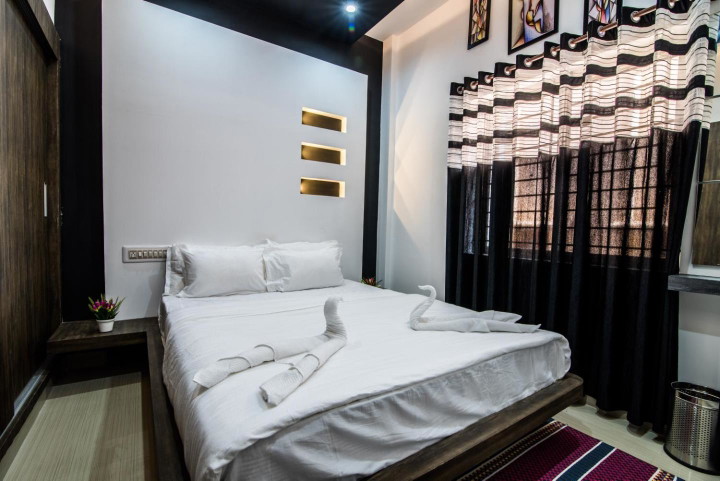 Kanasu Stayhome -