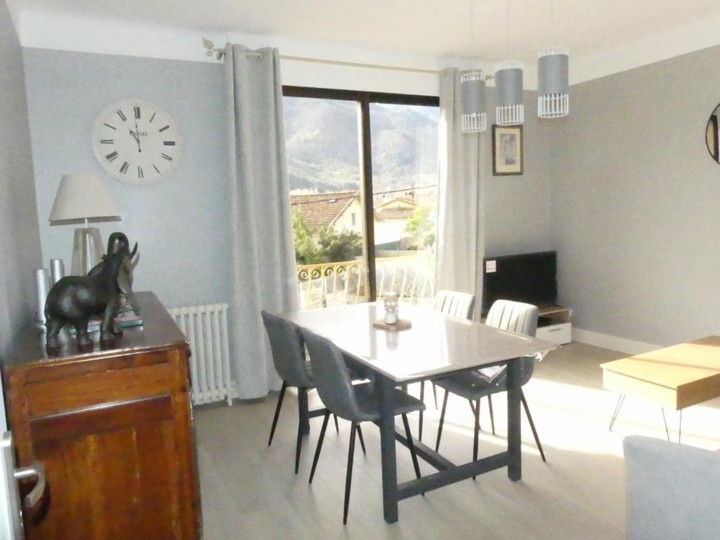 Bel Appartement Type F3 - Costa Brava