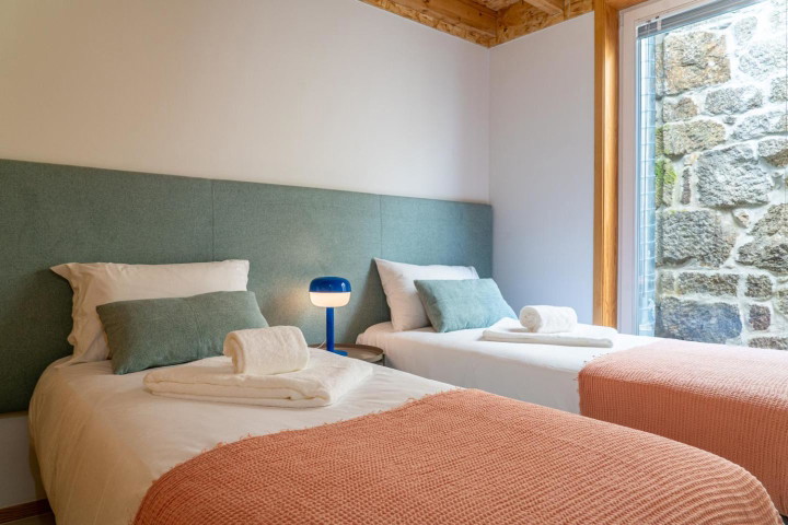 City Hall Apartments - Santa Marta de Penaguião