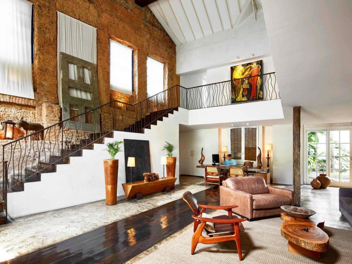 Santa Teresa Hotel Rio De Janeiro - Mgallery Collection - Rio de Janeiro