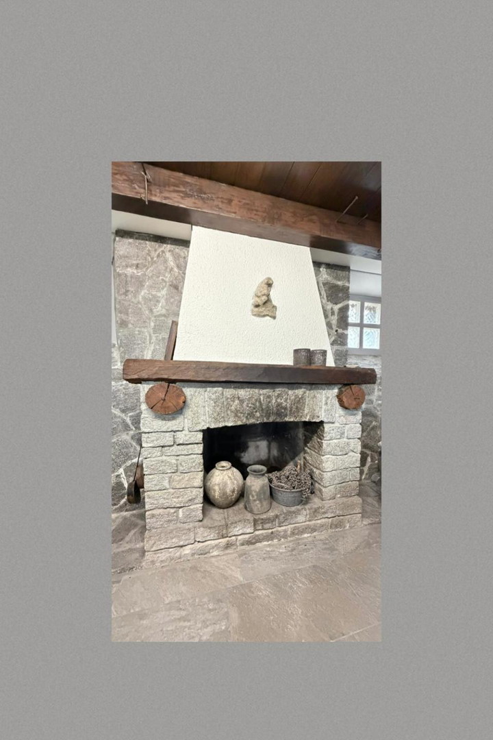 Schmuckes Rustico - Bellinzona