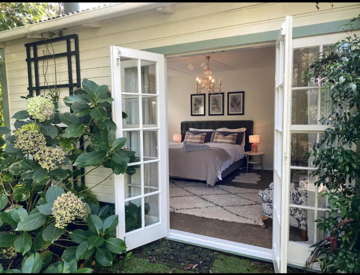 Green Door Cottage - Greytown
