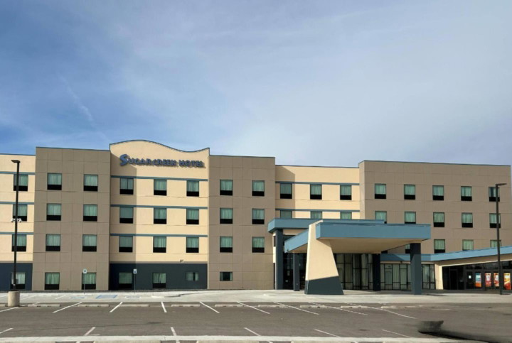 Sugar Creek Hotel, Trademark Collection By Wyndham - Estados Unidos