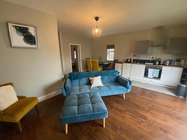 Fort Mews - Ballina