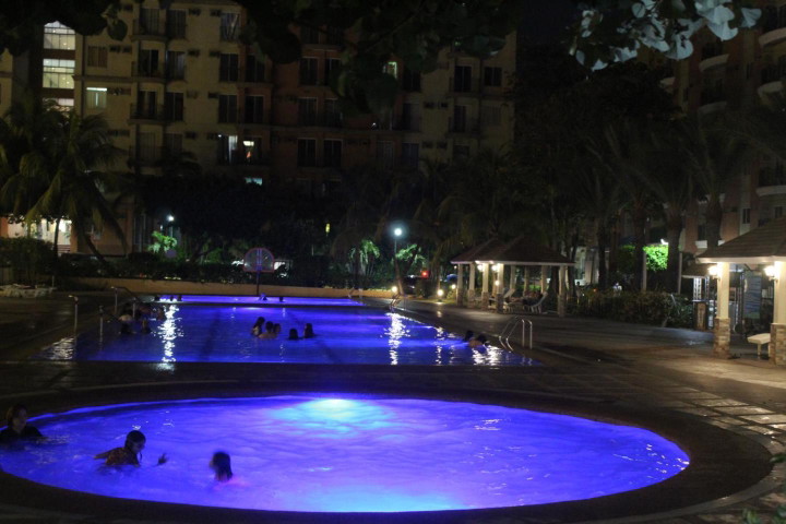 Chateau Elysee A6 Near Airport Wifi Kitchen - Taguig