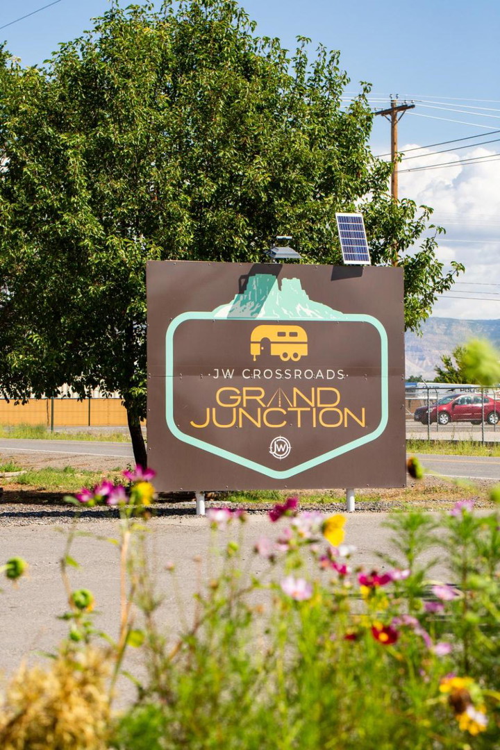 Jw Grand Junction - Grand Junction, CO