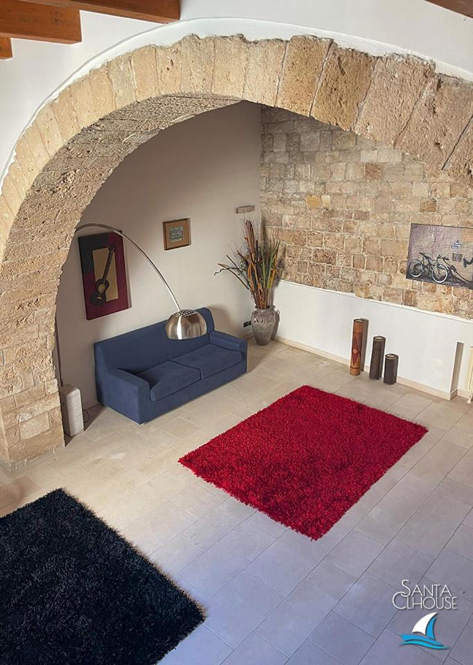 Santa Clhouse - Bari