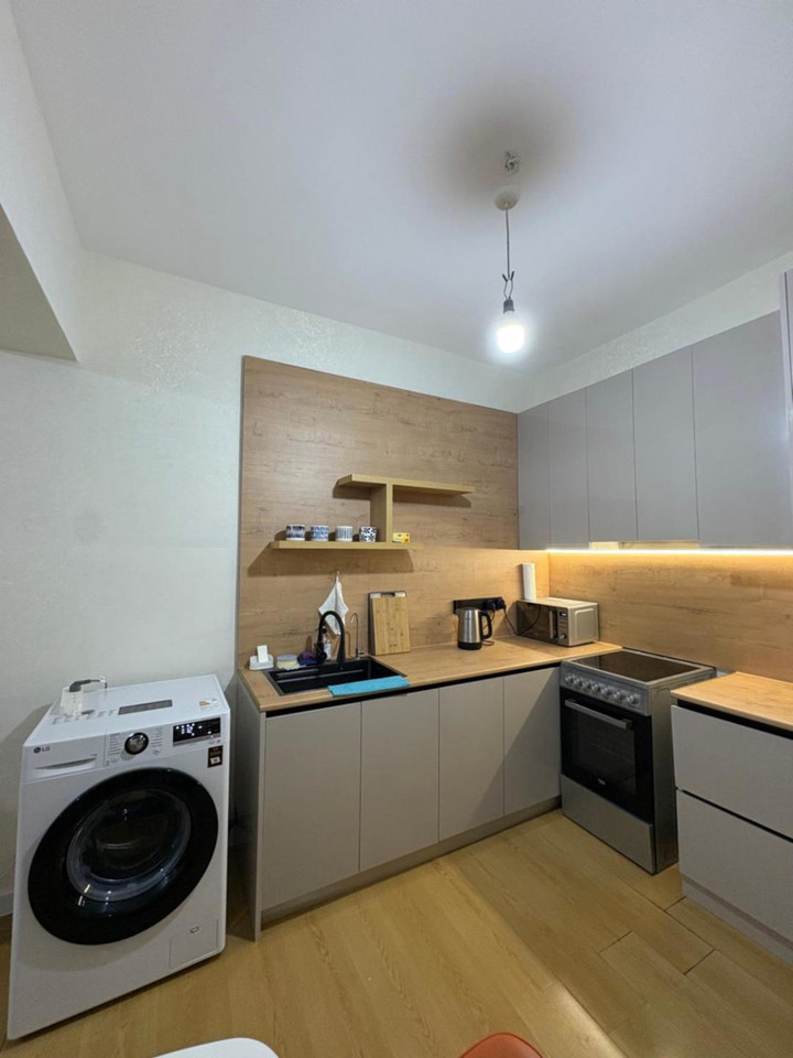 Cozy Studio,great Location - Ulaanbaatar
