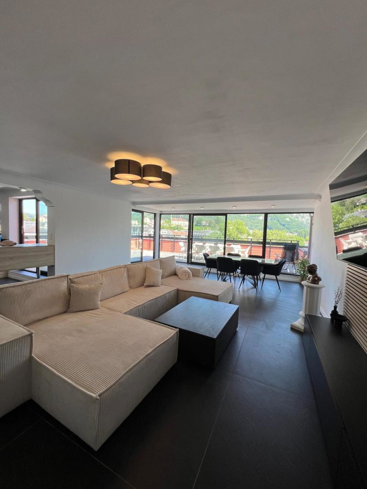 Sanctuary Penthouse 15 Pers Mountain Panorama - Argelès-Gazost
