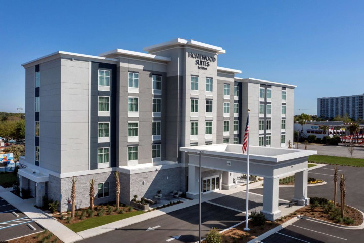 Homewood Suites By Hilton Destin - Floride