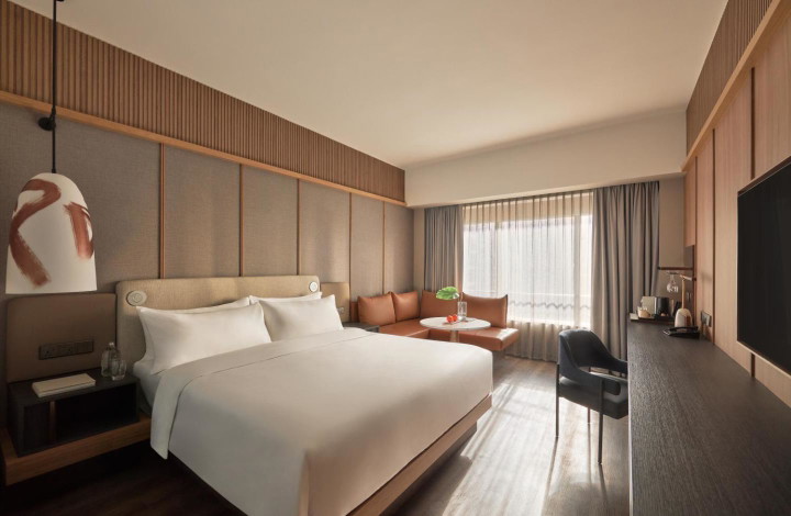 Amara Singapore - Jurong East