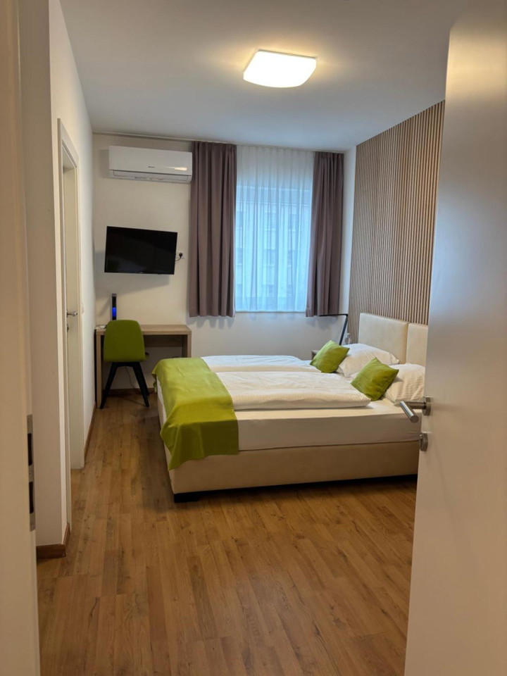 Hotel Garni Ilys Inn - Wels