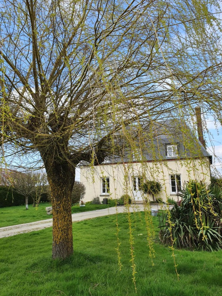 Au Petit Paradis - Normandy