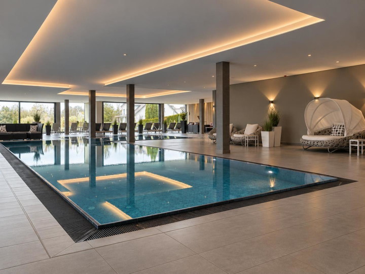 Hotel Traube Am See - Friedrichshafen