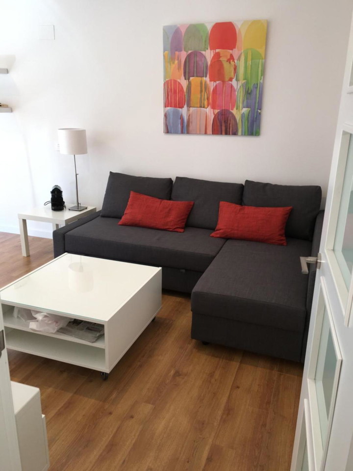 Apartamento Hiedra Mid Term Mercado Central - Valencia