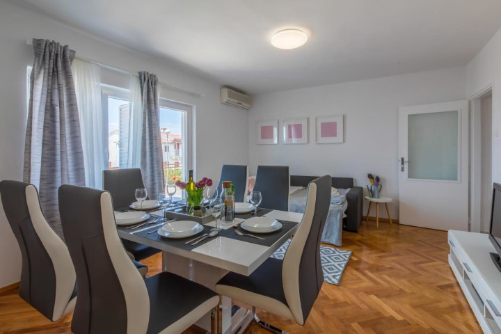 Apartment Ankica L4 - Crikvenica