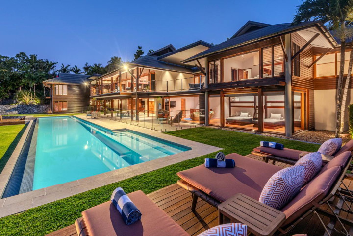 Bluestone On Hamilton Island By Hiha - Hamilton Island