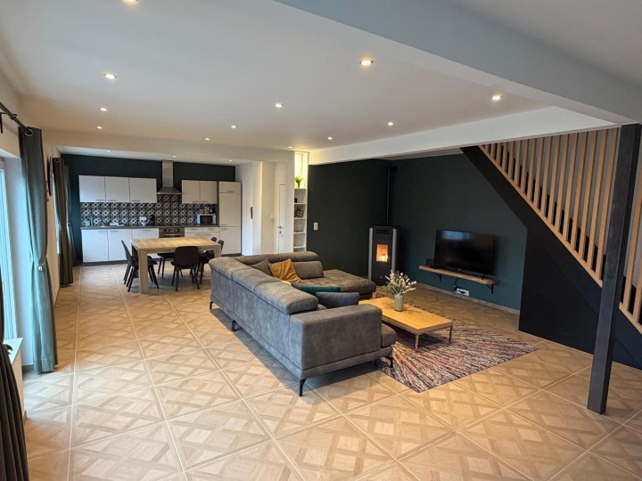 Happy Duplex - Jalhay