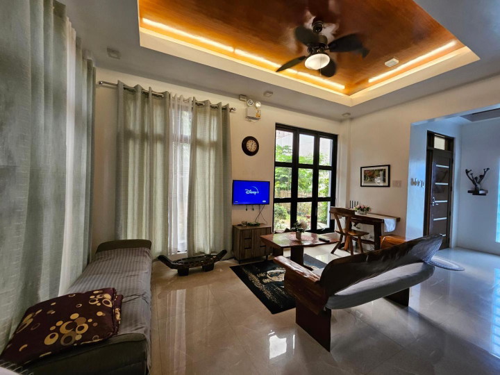 Andrew N Sophia's Guest House - Puerto Princesa
