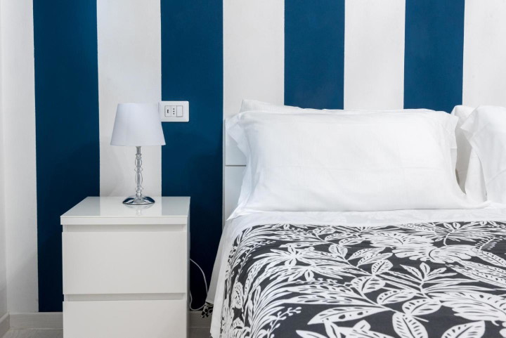 Resilienza Tropical Apartments & Room - Porto Sant'Elpidio