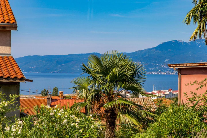 Villa Carolina - Rijeka
