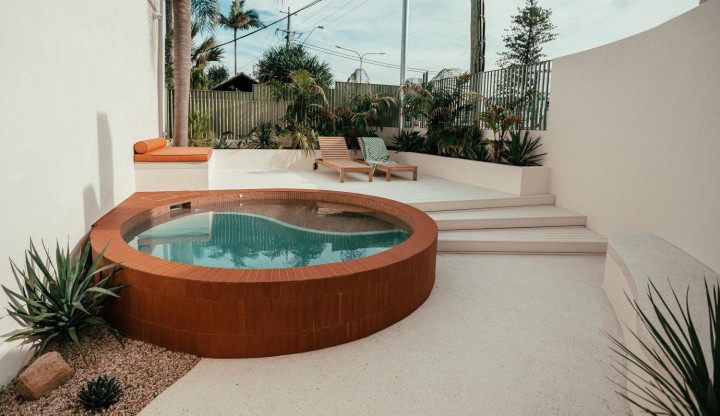 The Cheshire Cat Boutique Motel - Gold Coast