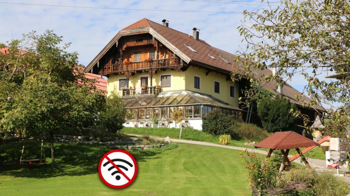 Bio Archehof Zachhiesen - Stay & Relax - Salisburgo