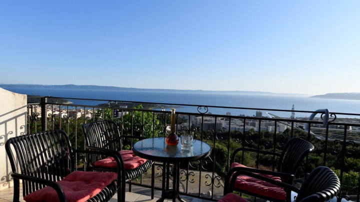 Holiday Home Ane - Makarska By Villas Guide - Makarska