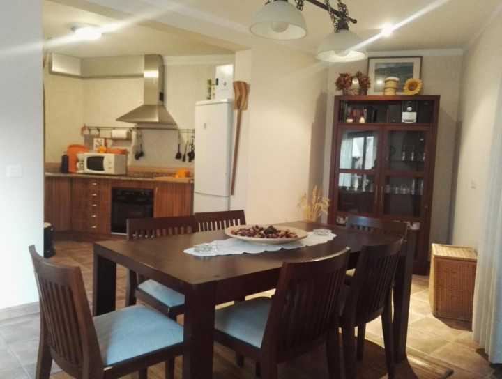 La Casa De Gonzala - Belmonte