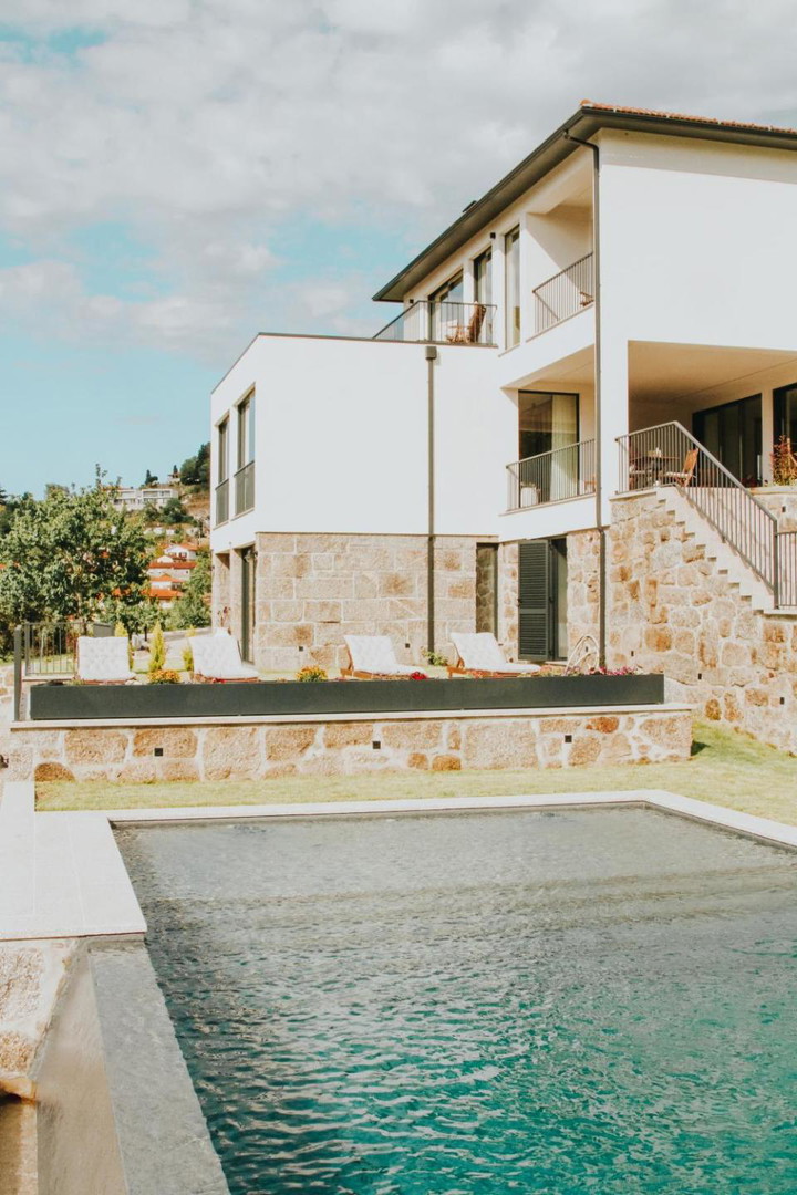 Quinta D'joanes Douro - Portugal