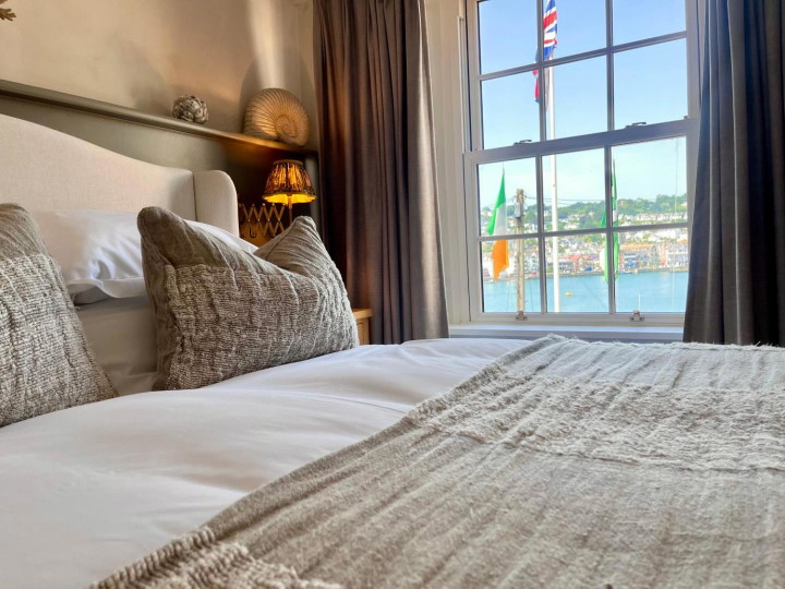 The Ship Inn, Dartbank - Totnes