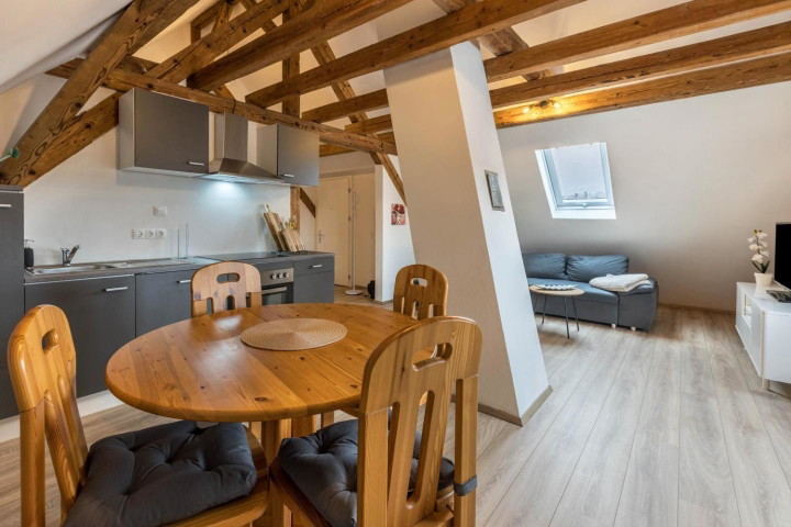 Ferienwohnung Degen - Donaueschingen