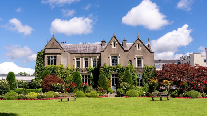 Ballymascanlon Hotel And Golf Resort - Irland