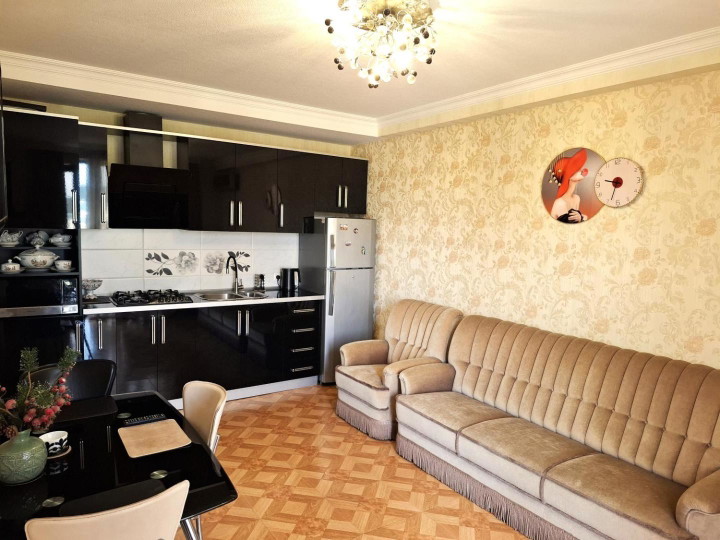 Izi's Cozy Apartment - Georgia