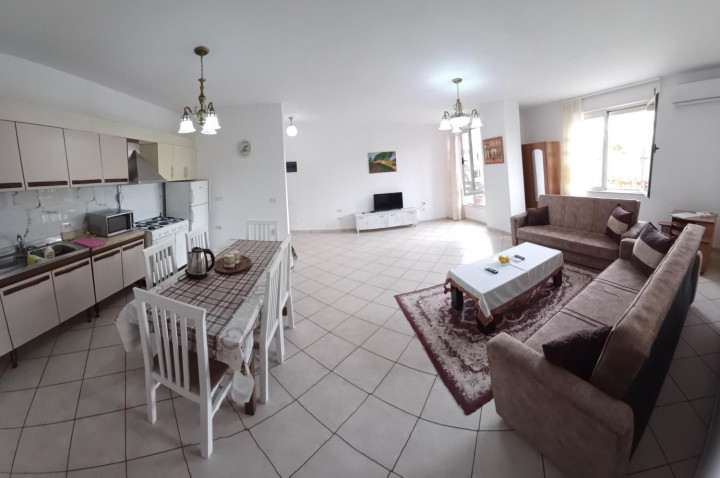 New Apartment In The City Center - Albania