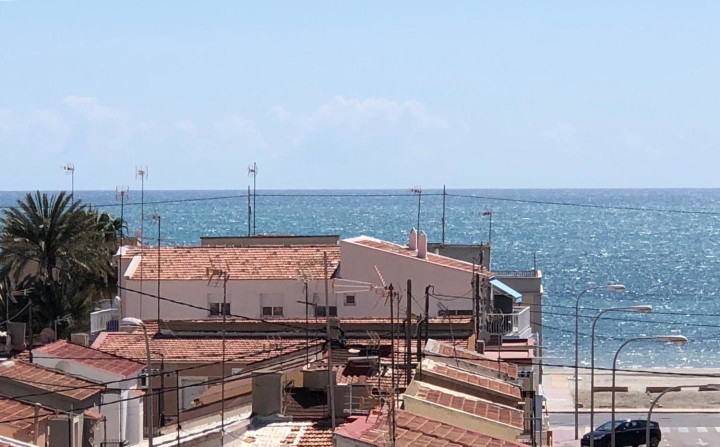 Family-appartment - Santa Pola