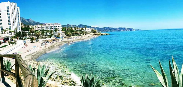 2 Minutes From The Beach!!! Great Apartment!!! - Nerja